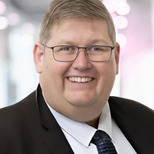 Speakers | NDS Executive Leaders Conference 2025