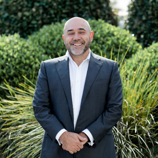 Speakers | NDS Executive Leaders Conference 2025